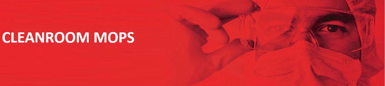Cleanroom Mops - Soldadura | Microscopios | Westech Mexico
