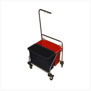 Cleanroom Mops - Soldadura | Microscopios | Westech Mexico