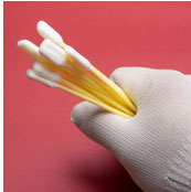 Cleanroom Swabs - Soldadura | Microscopios | Westech Mexico