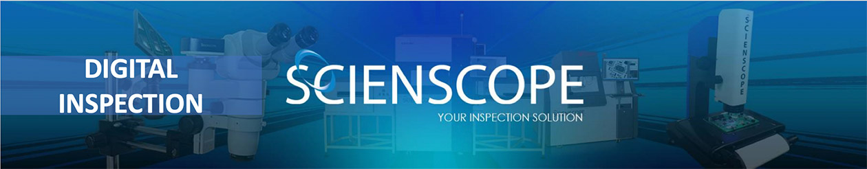 Digital Inspection - Soldadura | Microscopios | Westech Mexico