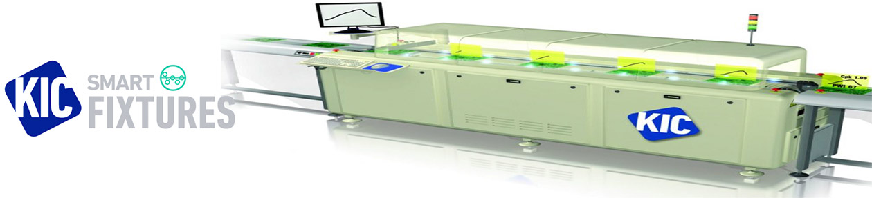 Smart Fixtures - Soldadura | Microscopios | Westech Mexico