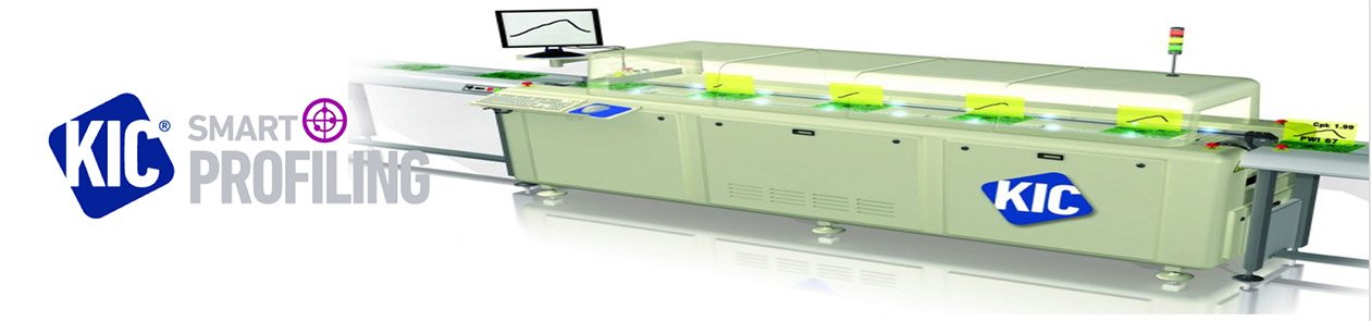 Smart Profiling - Soldadura | Microscopios | Westech Mexico