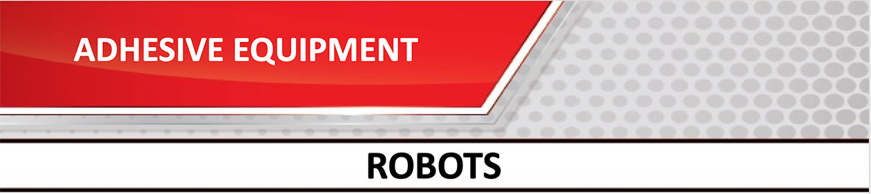 Robots - Soldadura | Microscopios | Westech Mexico