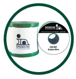 Indium - Soldadura | Microscopios | Westech Mexico